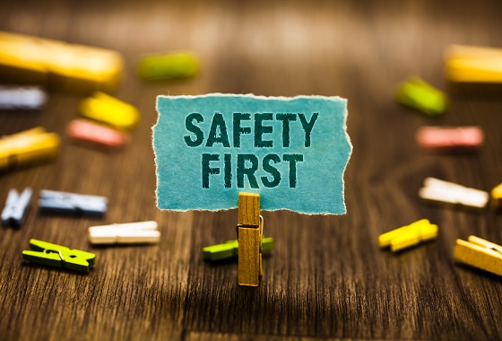 10 Interesting Safety Tips – Safety Radar